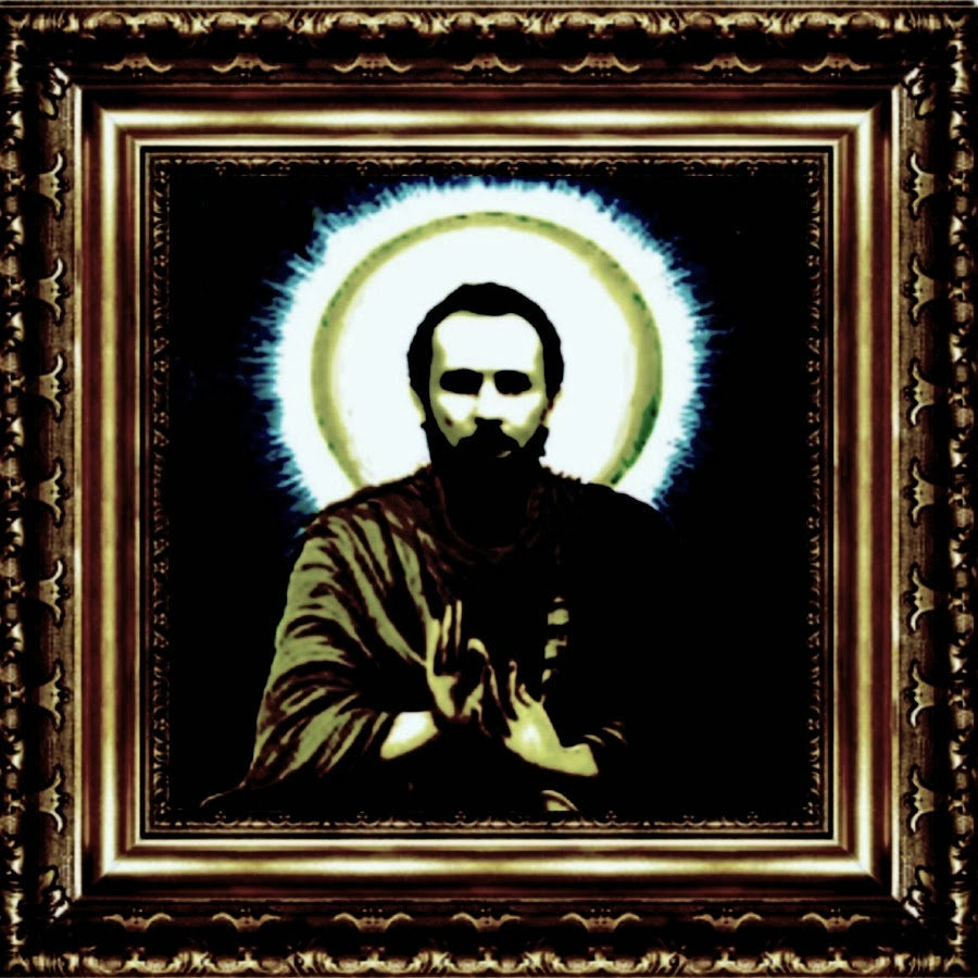 Kill Me - Shamans Garden | Aiwass Projects