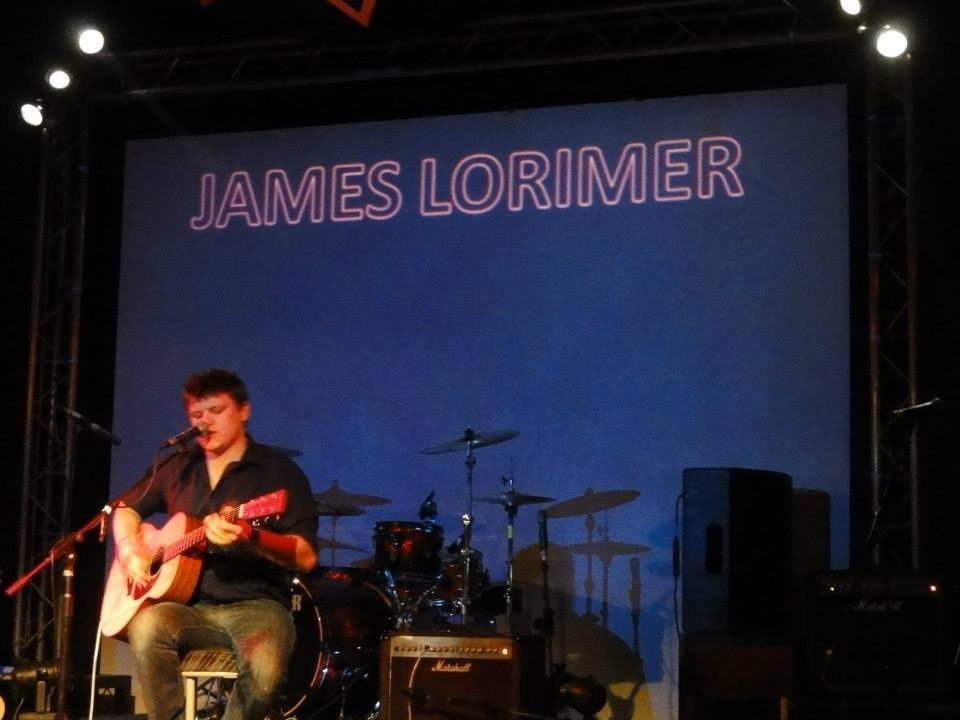 Starlight | James Lorimer