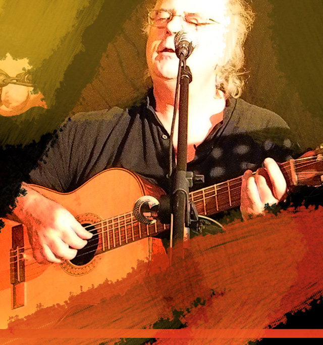 Jacou Chante Gaston Couté | Jacques Guenot, Jacou chante Gaston Couté ...