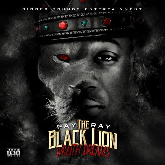 Harry Potter the Goon | Pay Ray | 10:19 OTN Bigger Bounds Ent.