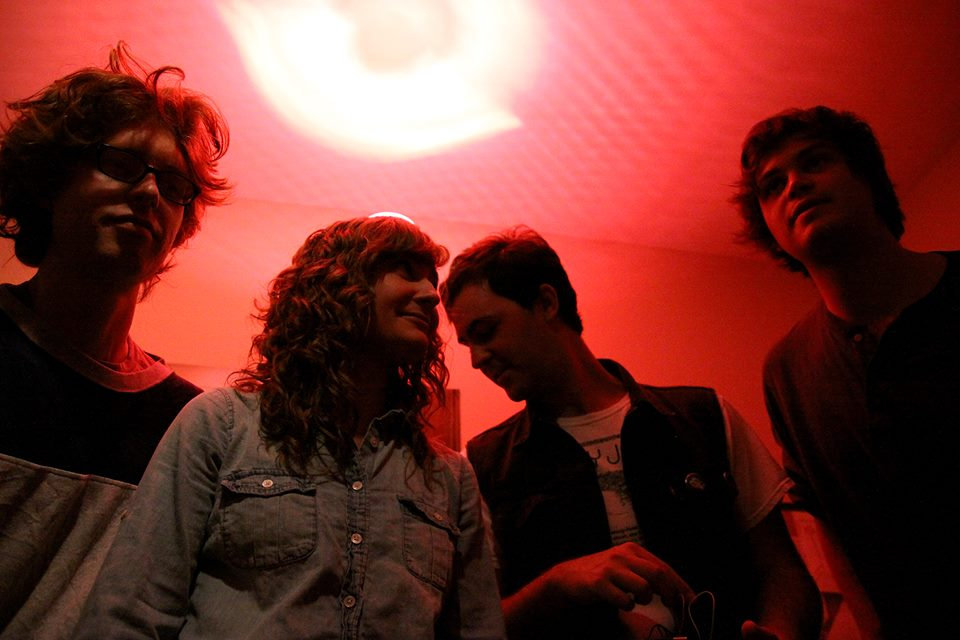 Alien Beach Party | Fim | FIM