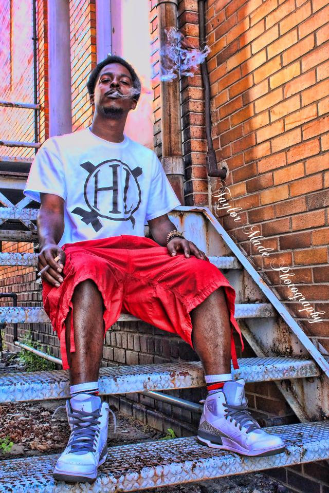 Session | Mac Carter