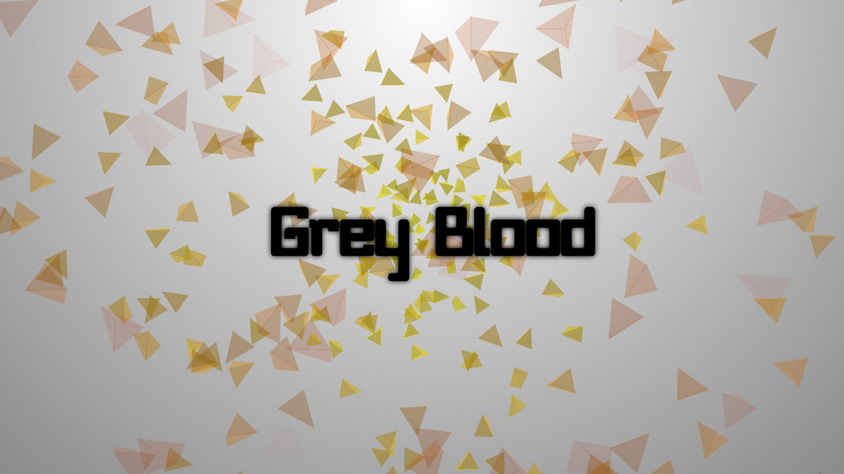 Relapse EP | Grey Blood