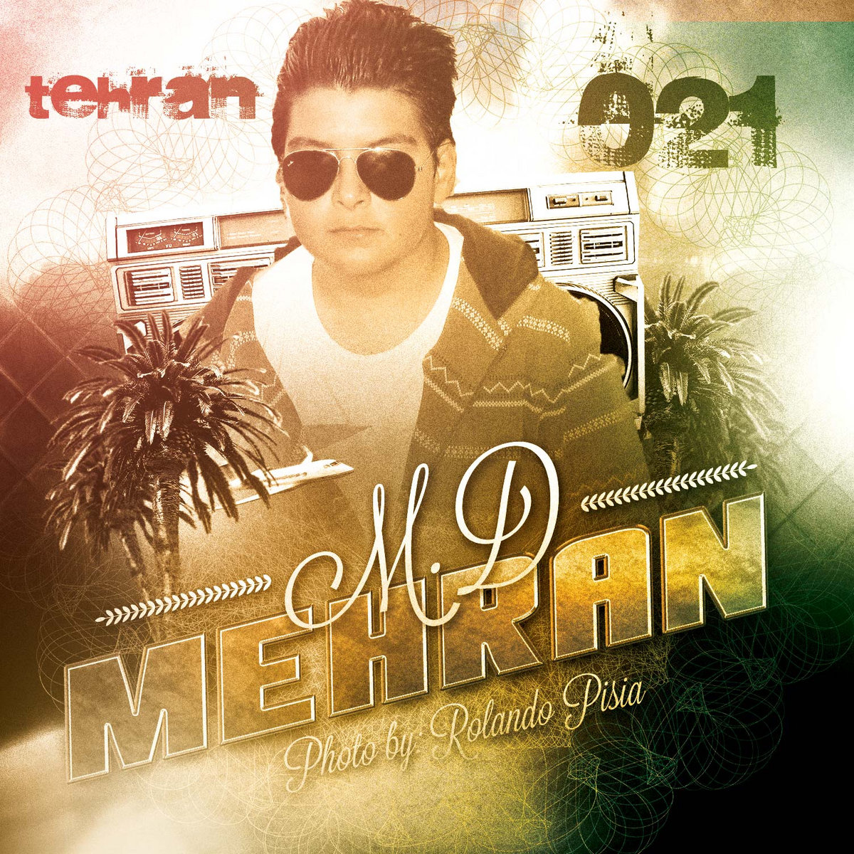Music | Mehran MD