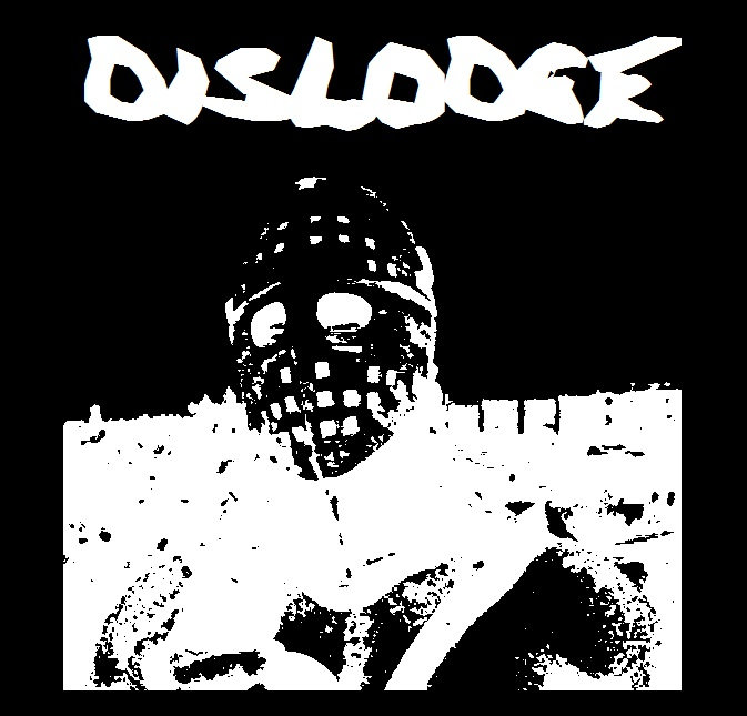 Warriors Of The Wasteland | Dislodge