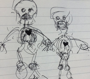 Music | Our Modern Moloch