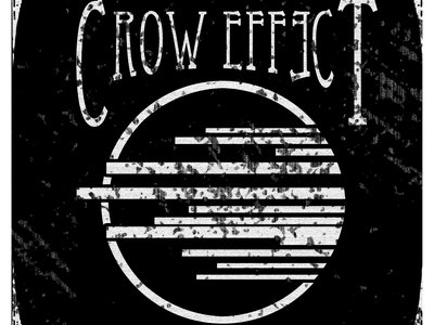 Crow Effect Poster | Crow Effect