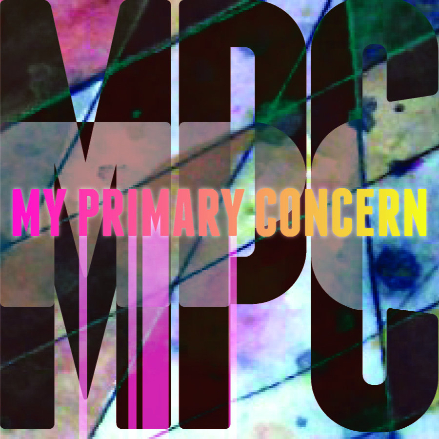 Hanning On | My Primary Concern