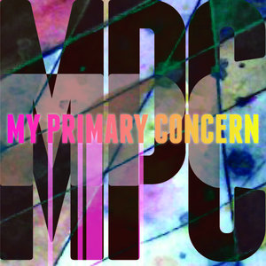 Music | My Primary Concern