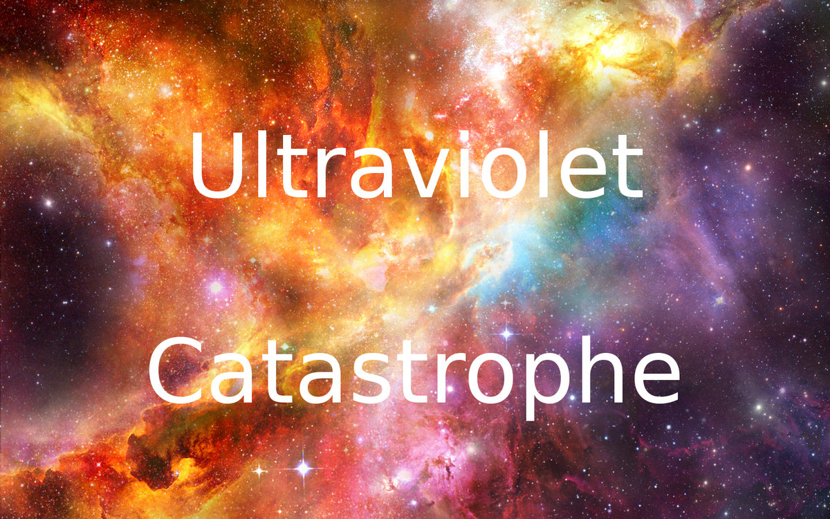 The Time Traveler | Ultraviolet Catastrophe
