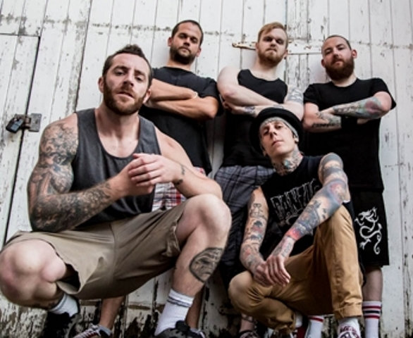 Music | No Warning Shot