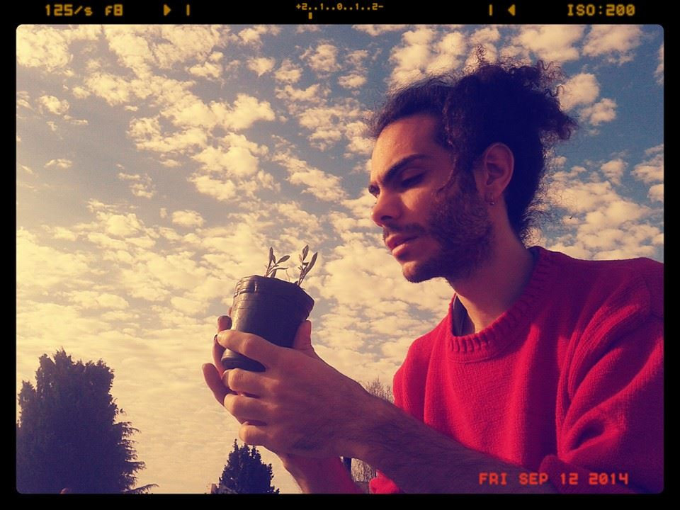 Frecuencias Álmicas en 432hz | Lucas Cervetti