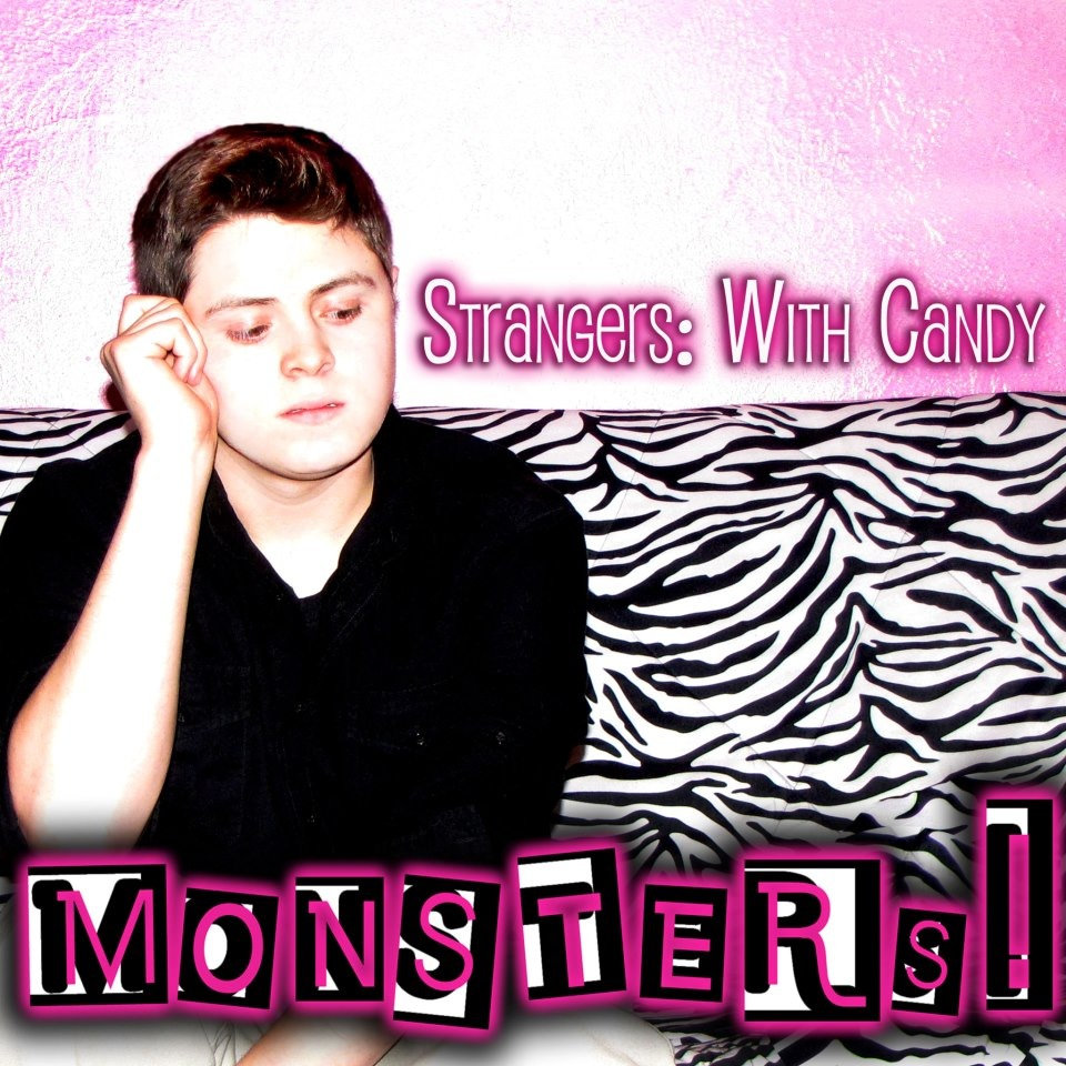 Music | Strangers: With Candy