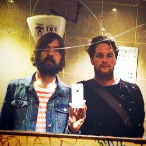 Music | BRONTO SKYLIFT