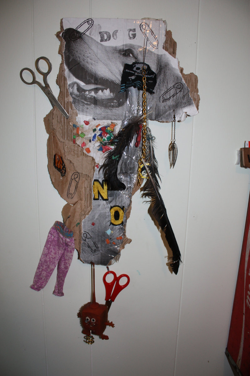 Shane Jones Has A Tape | Shane Jones | Sticky and Stinky