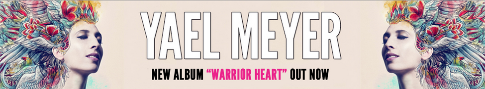 Warrior Heart | Yael Meyer