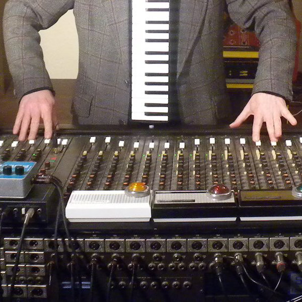 Bass is the Most Important Instrument | General Theory of Dub