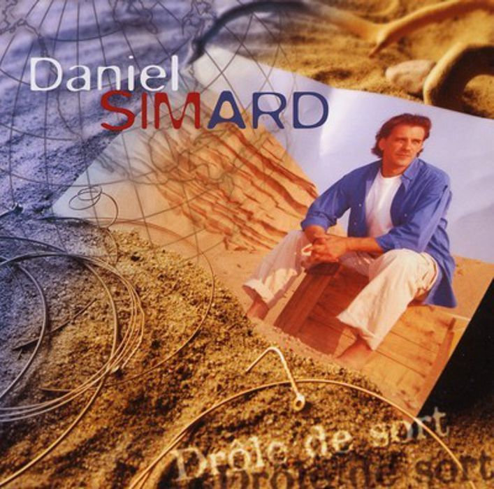 Drôle de sort | Daniel Simard