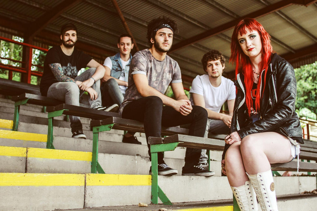 The Masquerade | The Masquerade