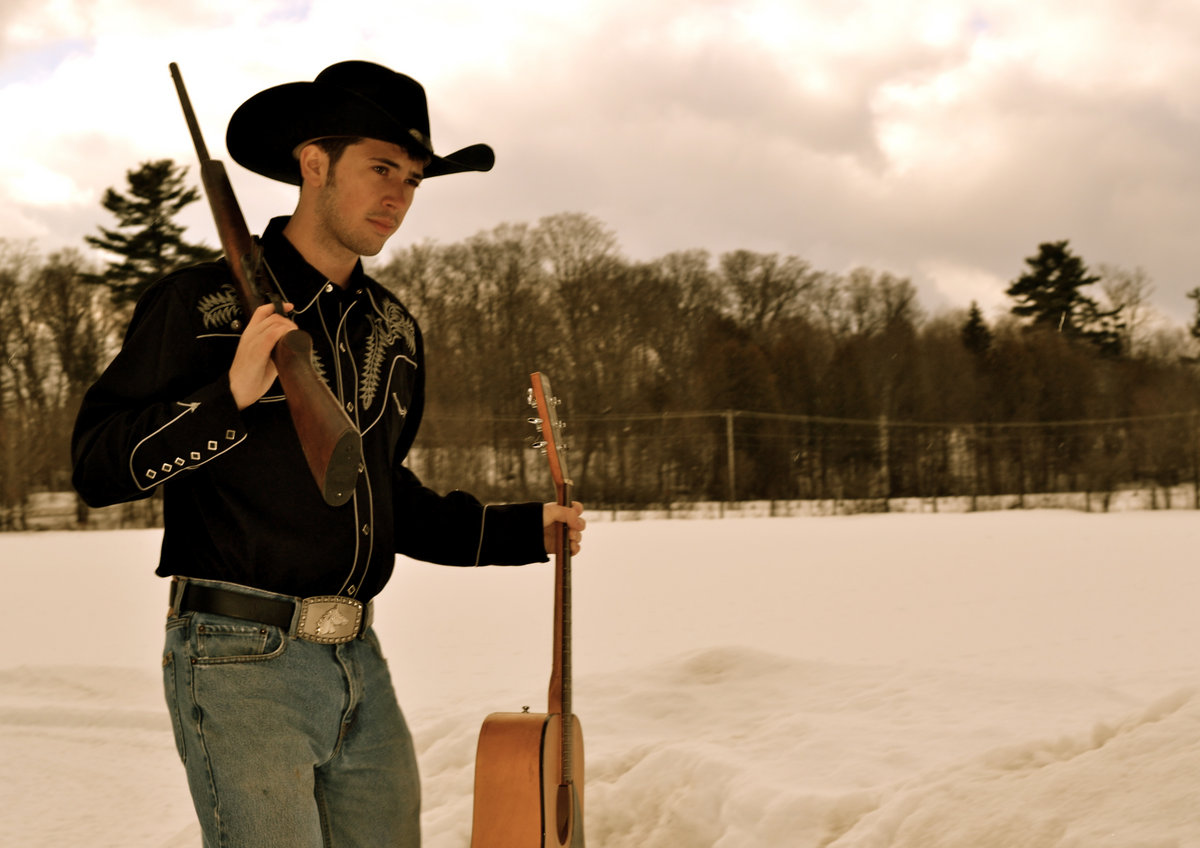 Stewart | Country Music Legend Travis Conway