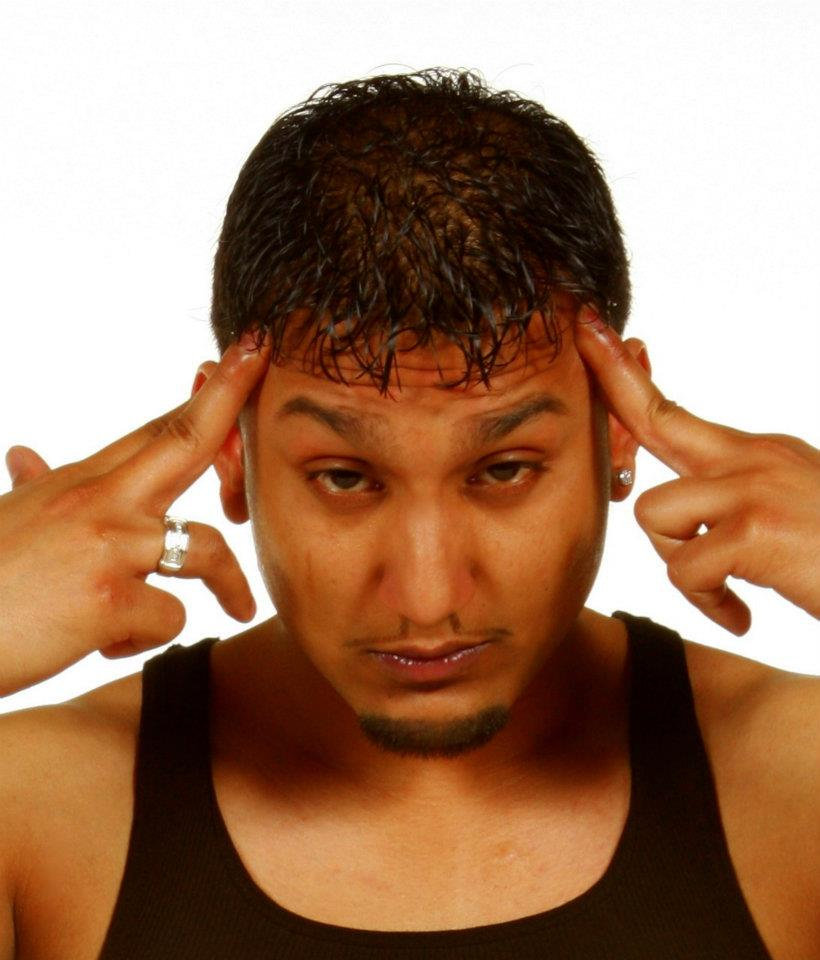 La La La ft. I-Khan [Prod by Cycovizion] | Pak-Man