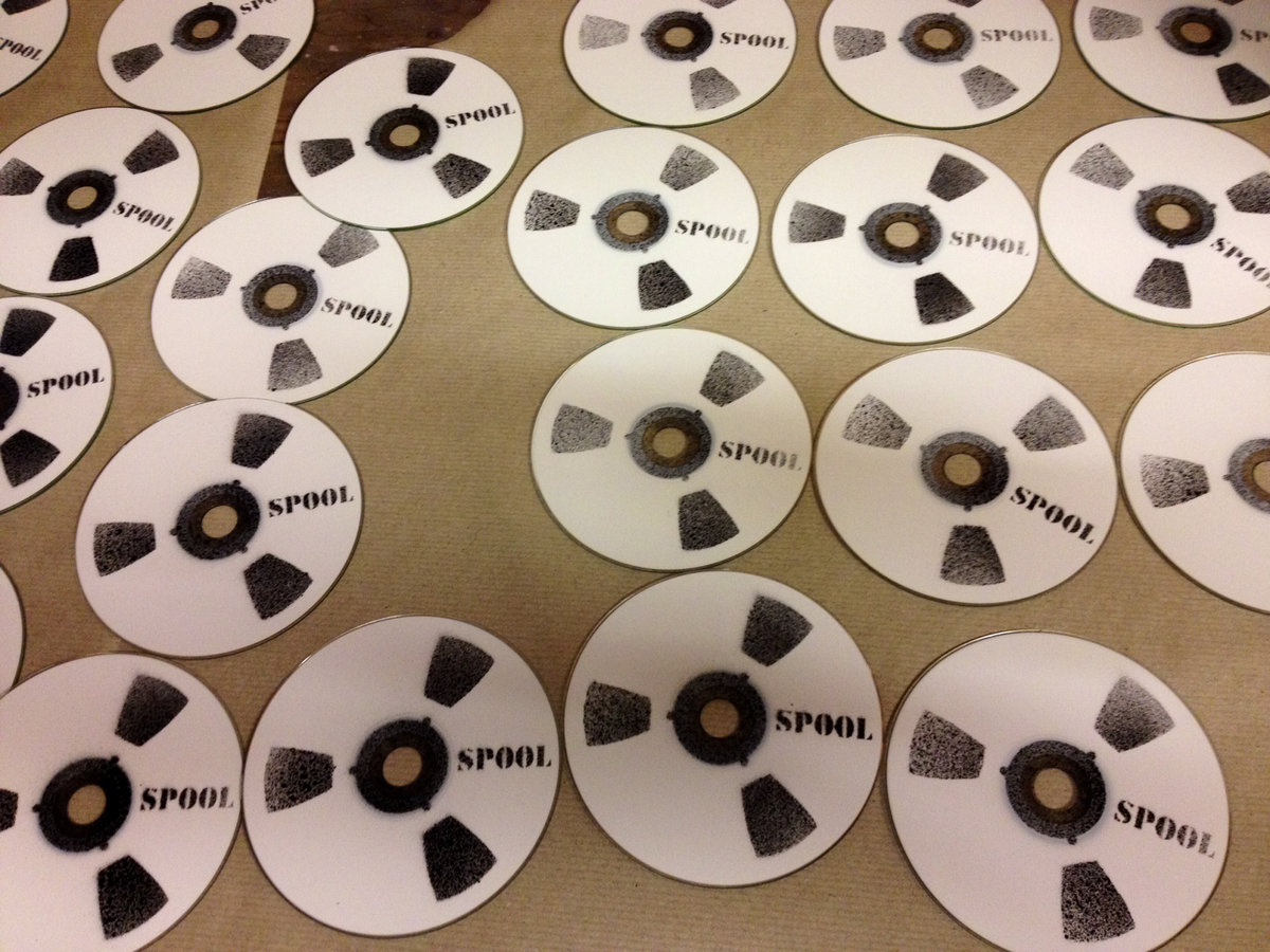 SPOOL | Modern Urban Jazz