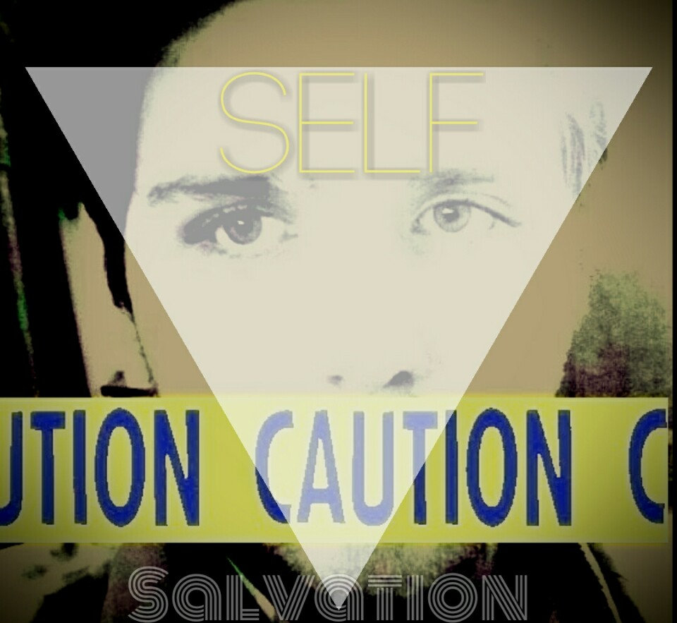 Salvation | SELF