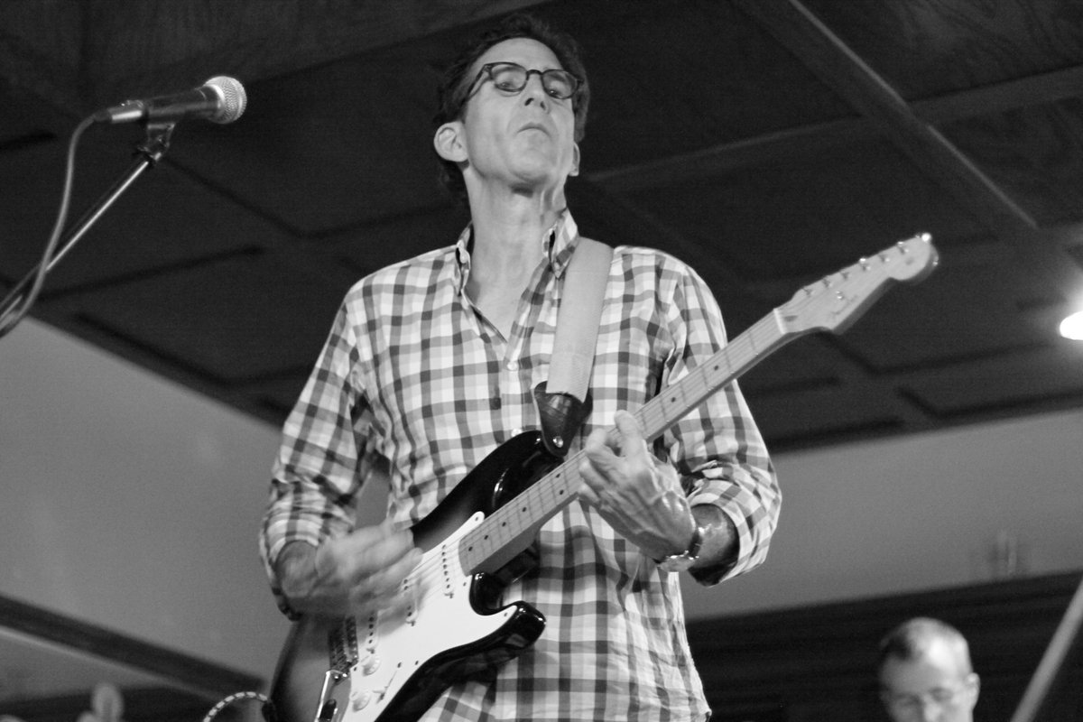 Songs from the Playroom | Steve Hardy