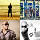 Towards a Center | Paul Spring