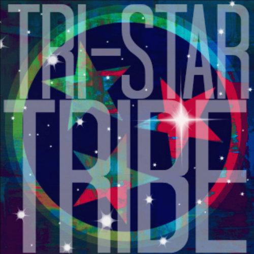 Solid Gold | Tri-Star Tribe