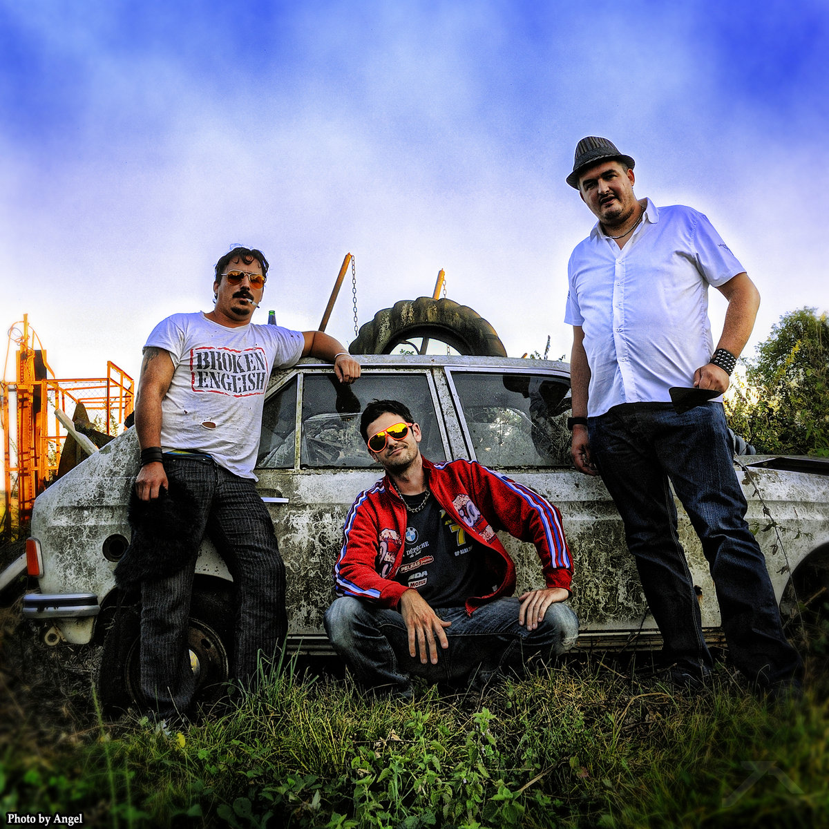 Hazardous Muzik | Grand Hazard