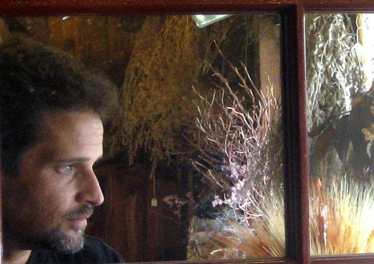 Constant State Of Misfire | The Jason Drug Reaction