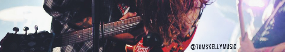 Music | Tom Skelly