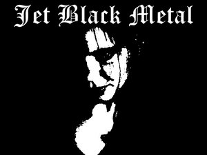 Music | Jet Black Metal
