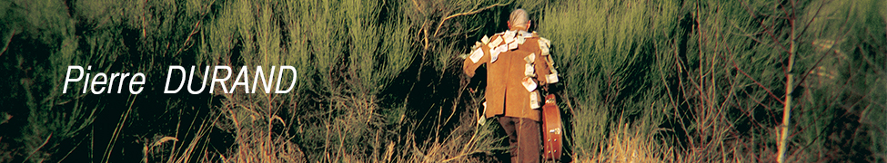 Music | Pierre Durand