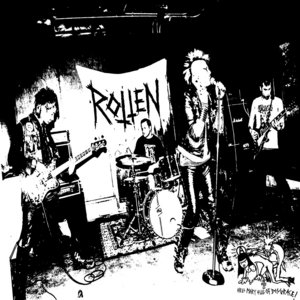 Music | ROTTEN UK