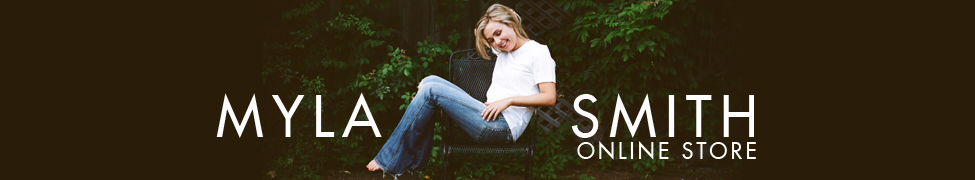 Music | Myla Smith
