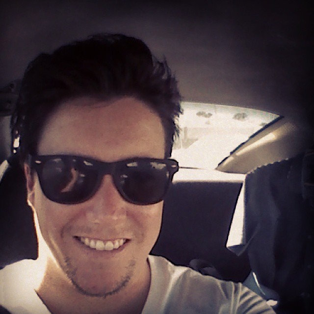 So This Is How It Feels | Mesawest | Kevin Doyle