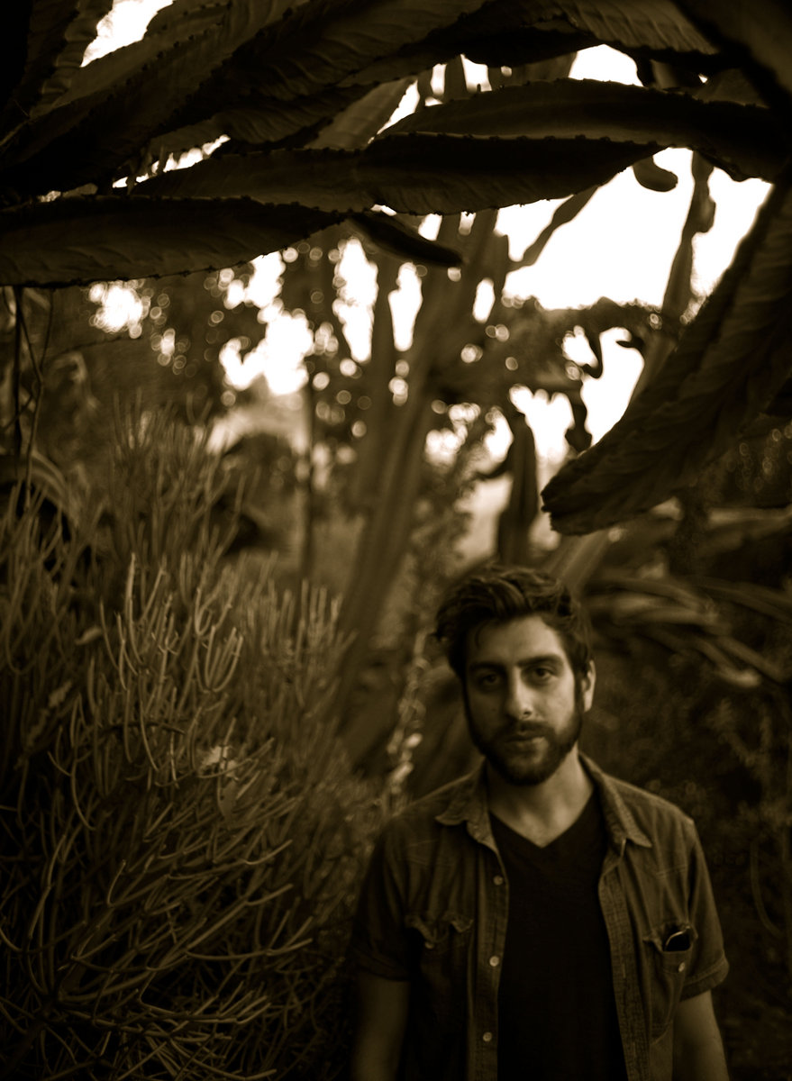 Gravel Mouth | Adam Stehr