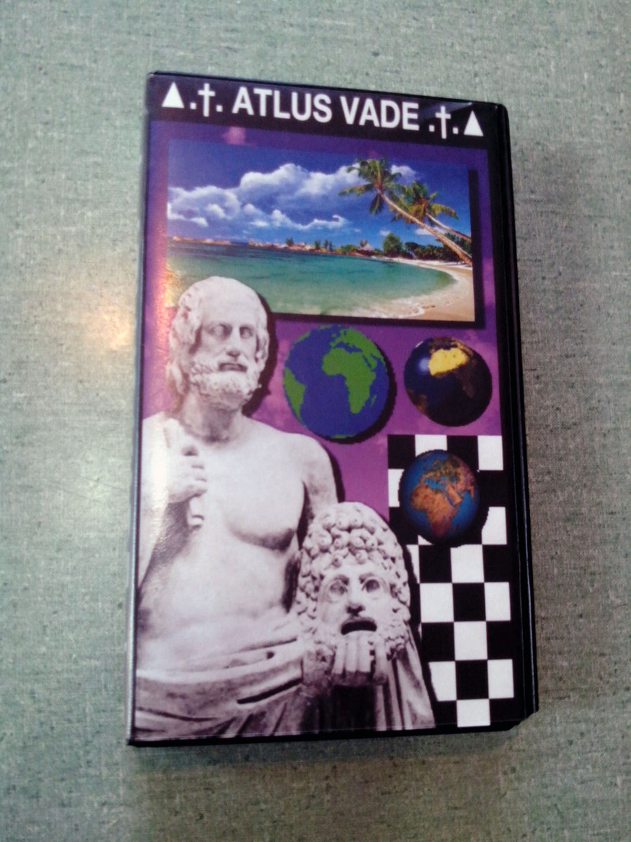 ATLUS VADE .†. | Sean Downey