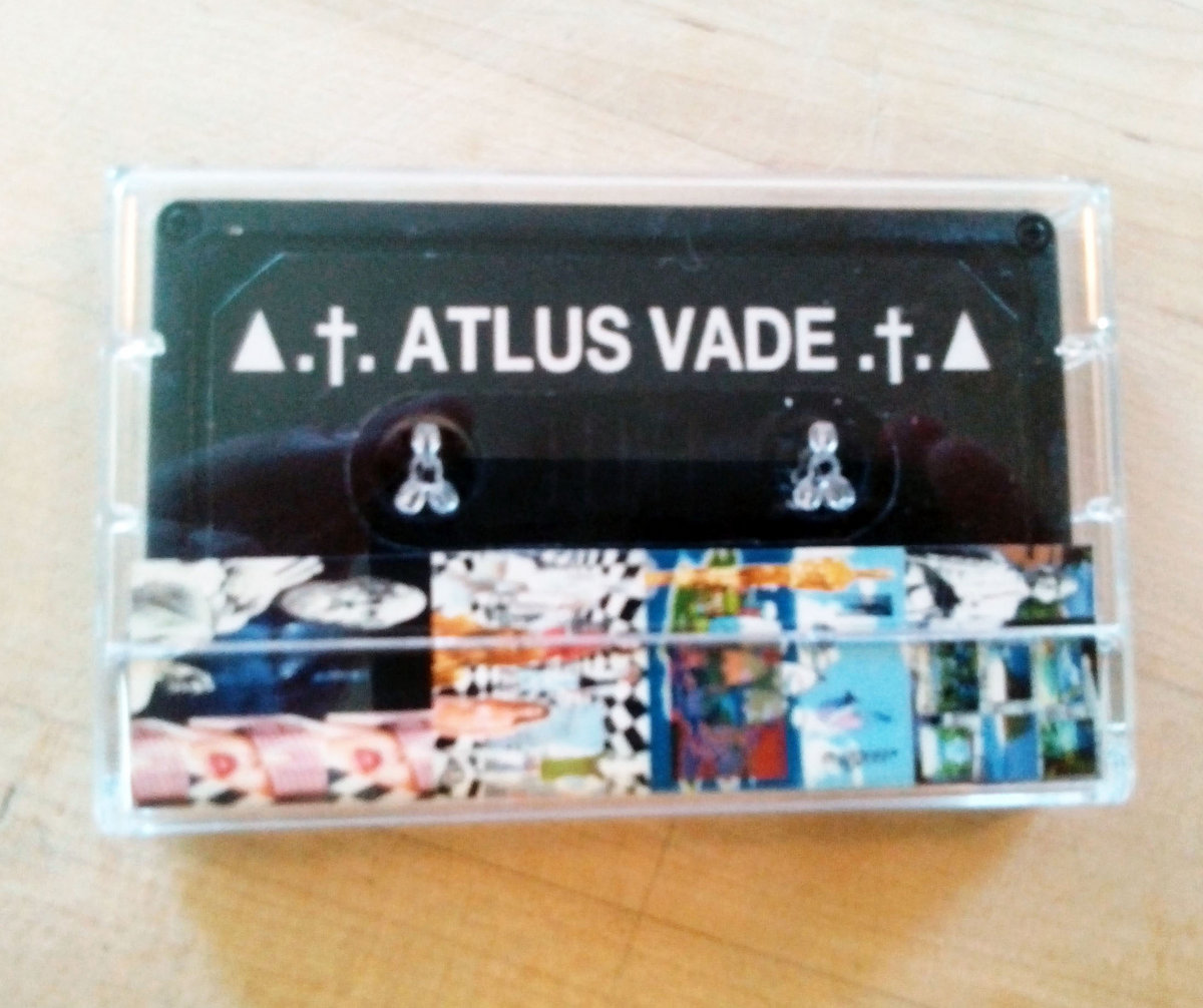 ATLUS VADE .†. | Sean Downey