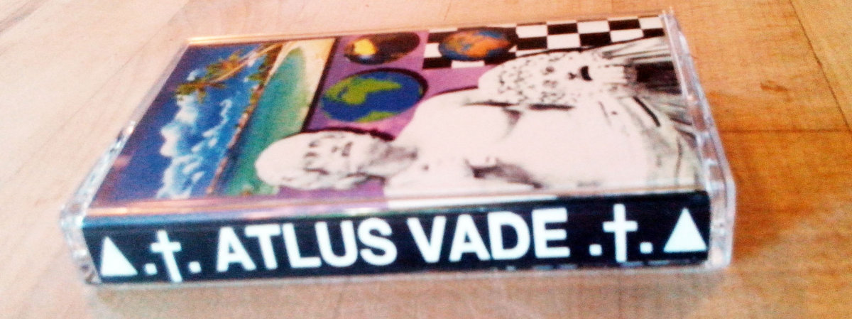 ATLUS VADE .†. | Sean Downey