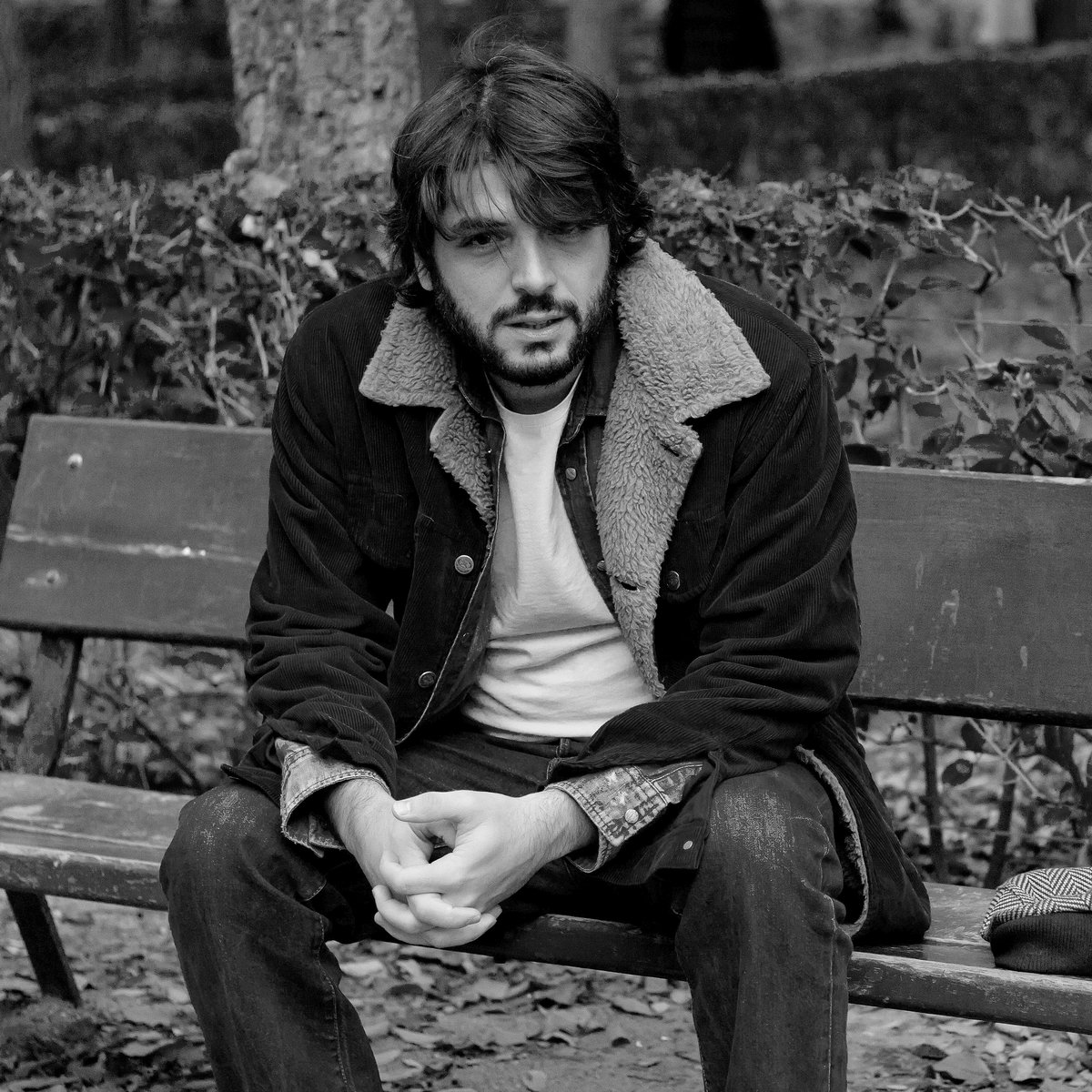 Caso mental ( alt. take) | José Luis Pardo