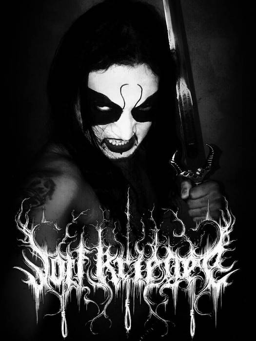 Satanic Warmaster Wallpaper