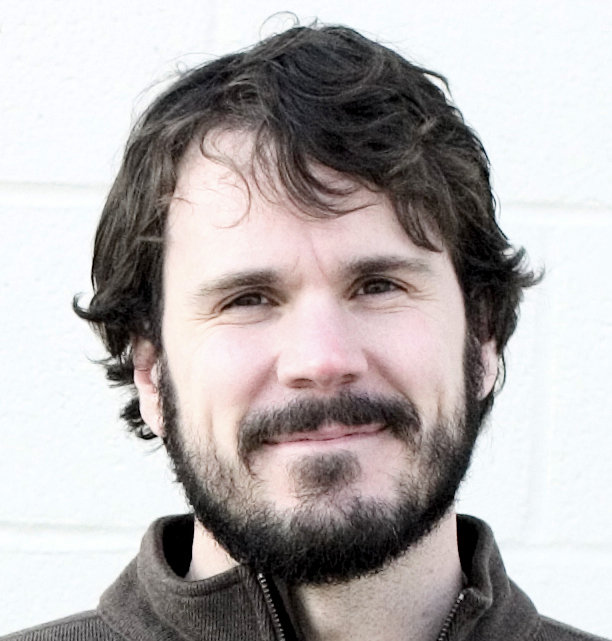 The Mourners | Chad Lewis