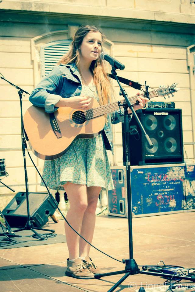 En chantier | Leïla