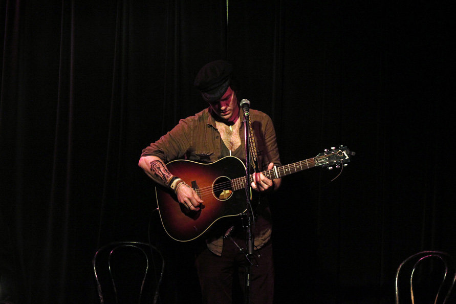 Thirteen | Michael Dalton