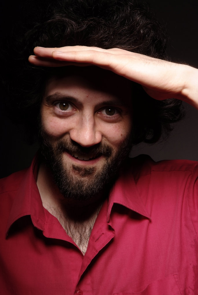 Out of the Hatt Box | Geoff Hatt