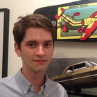 Towards a Center | Paul Spring