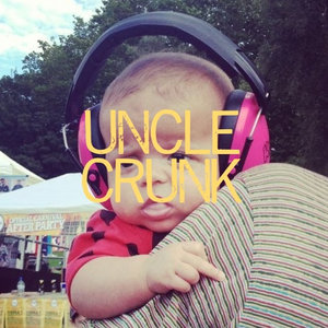 Music | UNCLE CRUNK